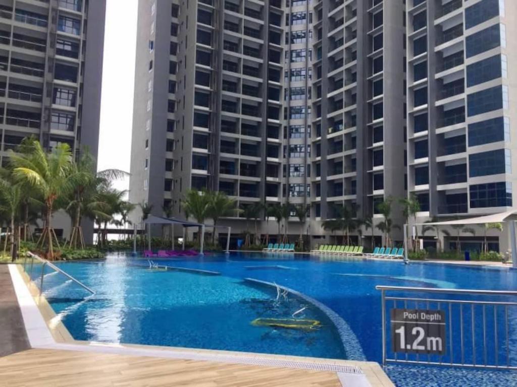 YS Atlantis Residences Melaka - Pool View, Malacca (updated prices 2025)