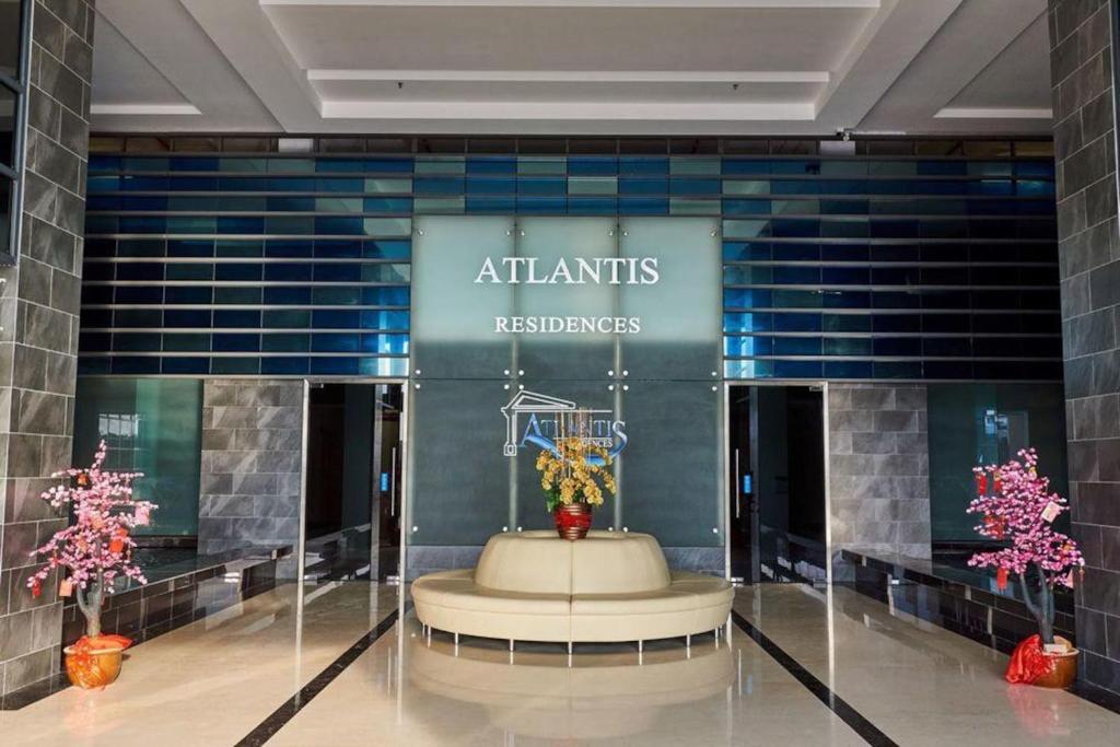 YS Atlantis Residences Melaka - Pool View, Malacca (updated prices 2025)