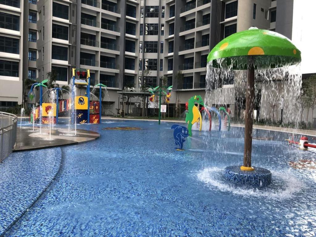 YS Atlantis Residences Melaka - Pool View, Malacca (updated prices 2025)