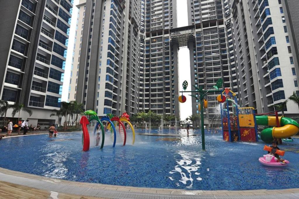 YS Atlantis Residences Melaka - Pool View, Malacca (updated prices 2025)