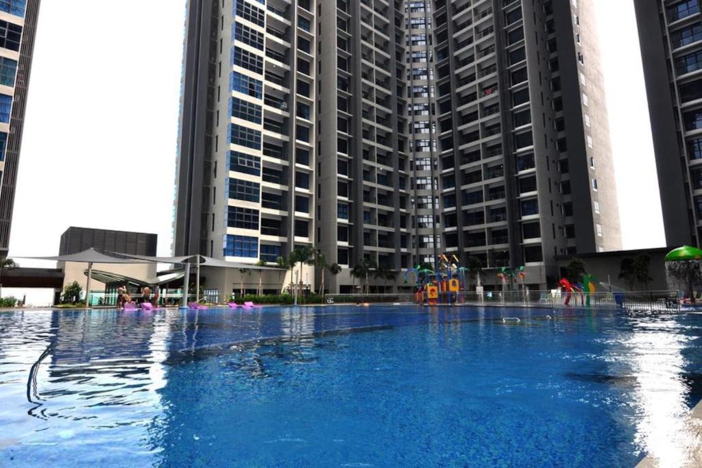 YS Atlantis Residences Melaka - Pool View, Malacca (updated prices 2025)