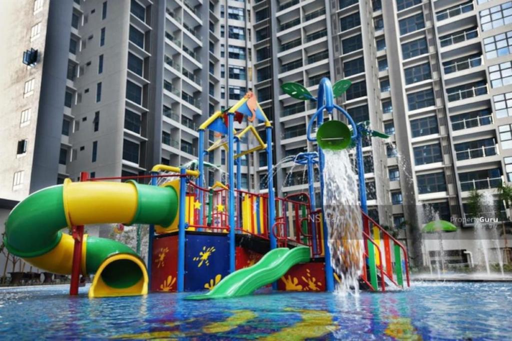 YS Atlantis Residences Melaka - Pool View, Malacca (updated prices 2025)