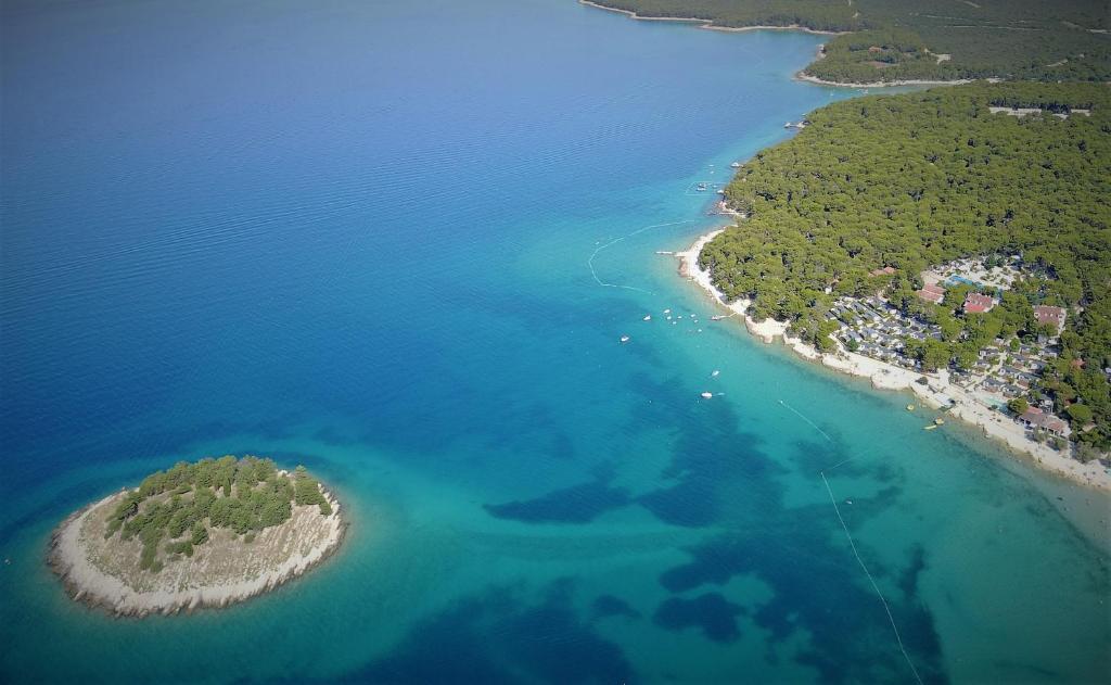 Camping Kozarica Mobile Homes, Pakoštane – Updated 2022 Prices