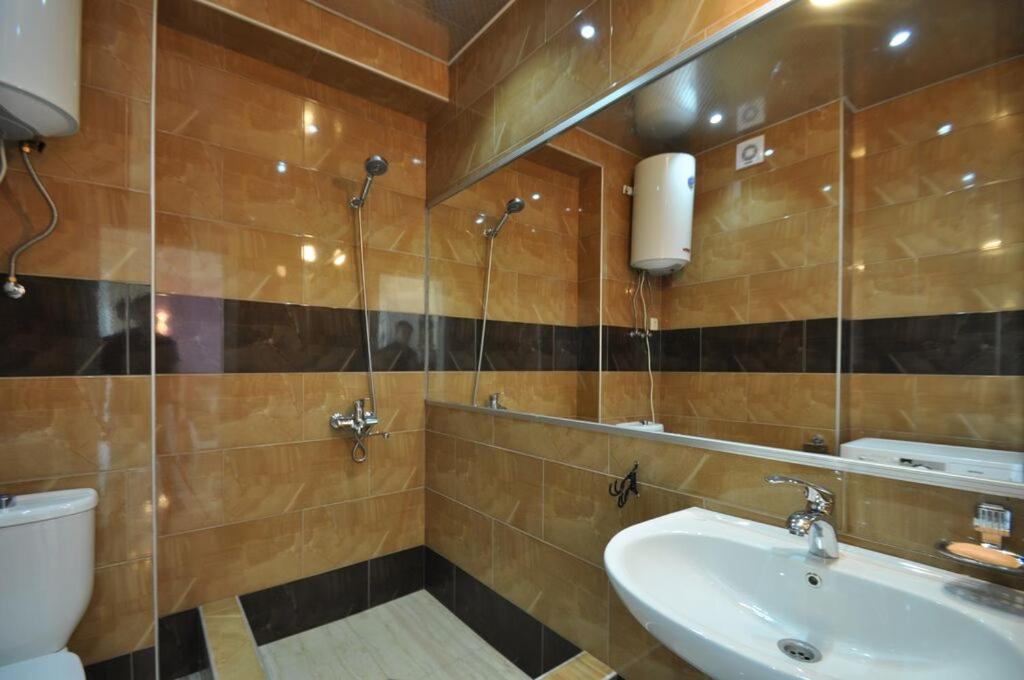 Batumi Beach Magnolia, Batumi (updated prices 2024)