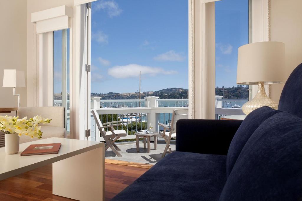 Casa Madrona Hotel and Spa, Sausalito (updated prices 2025)