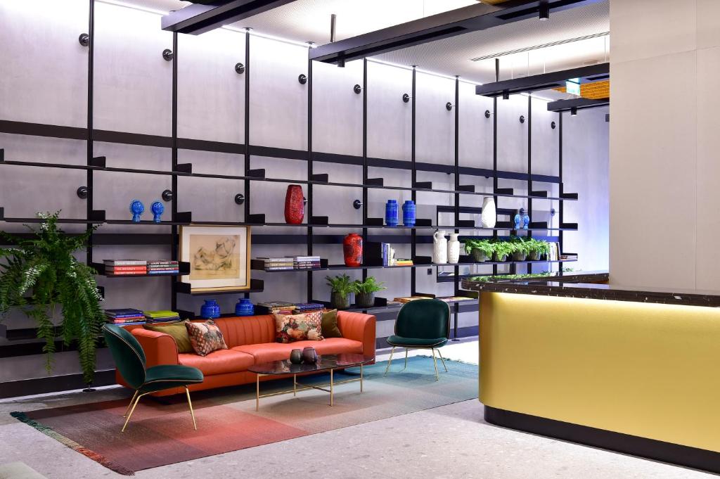 Porto Palácio Hotel by The Editory, Porto (updated prices 2025)