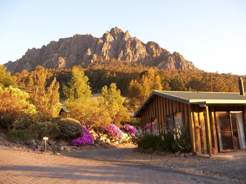 Silver Ridge Retreat, Sheffield (updated prices 2025)