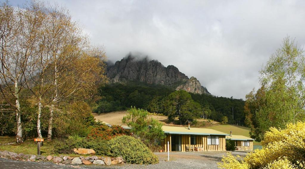 Silver Ridge Retreat, Sheffield (updated prices 2025)