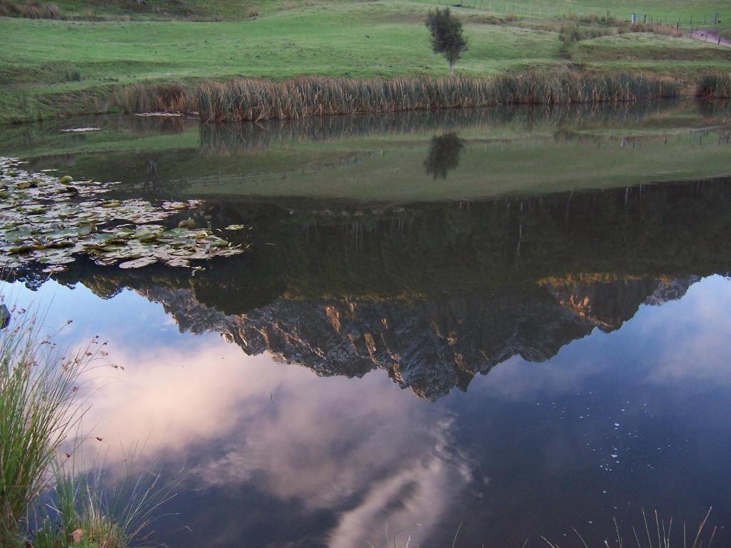 Silver Ridge Retreat, Sheffield (updated prices 2025)