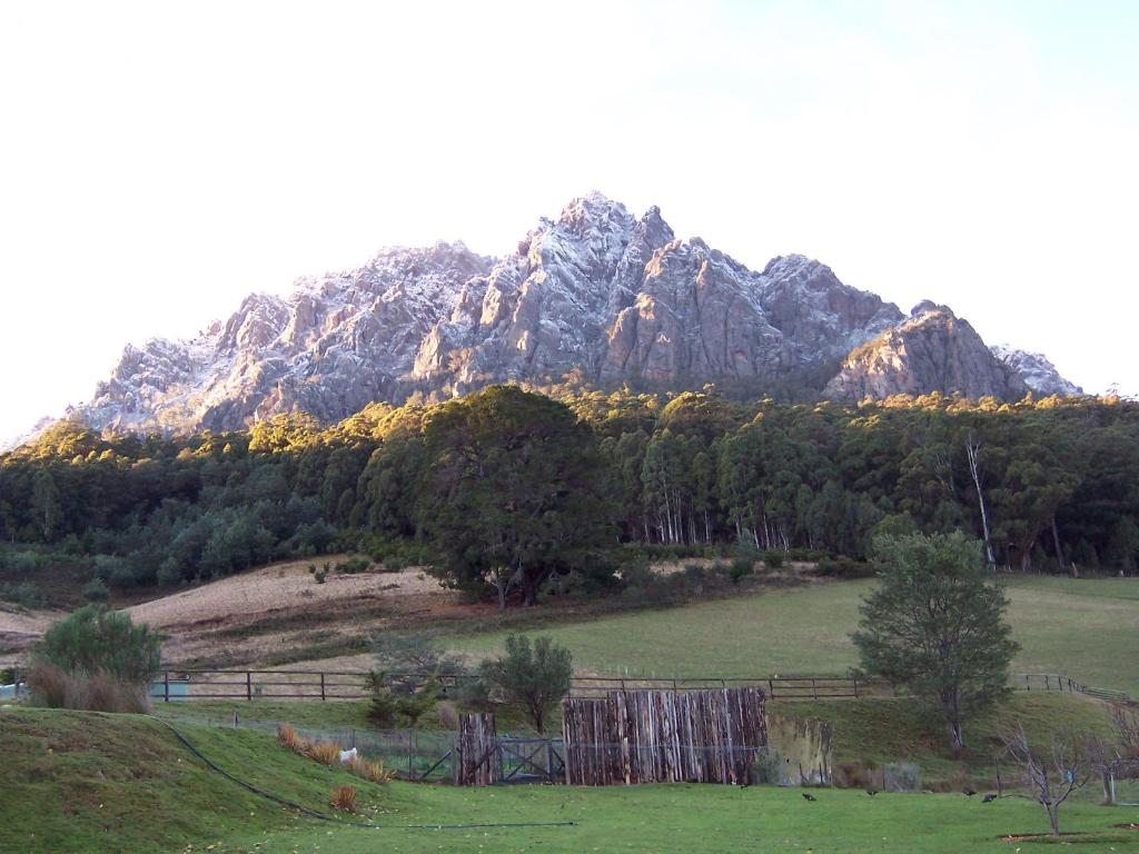 Silver Ridge Retreat, Sheffield (updated prices 2025)