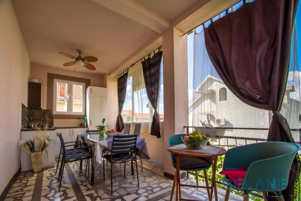 Belane Apartments, Tivat (updated prices 2026)