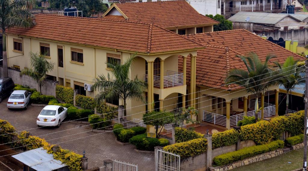 Rates Hotel Mbale, Mbale (updated prices 2025)