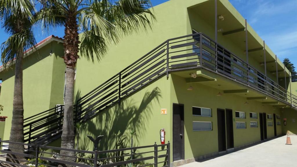 HOTEL AZTECA INN, Ensenada – Updated 2023 Prices