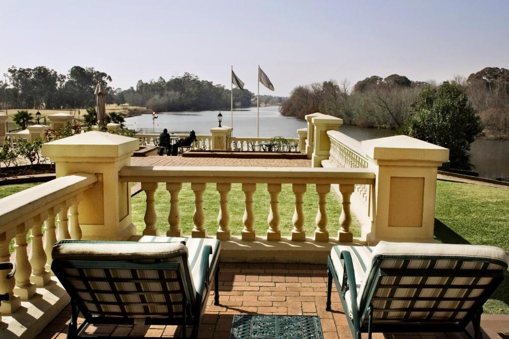 Riviera on Vaal Resort, Vereeniging (updated prices 2025)