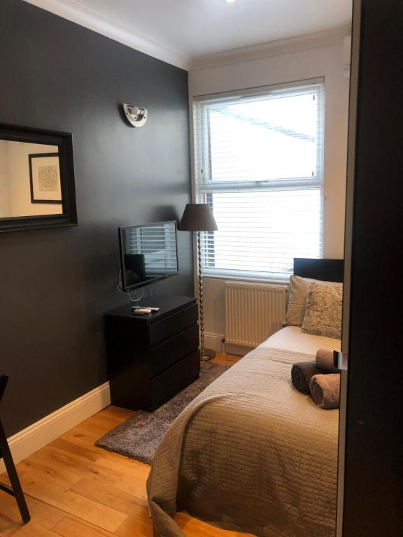 Stylish Studio Room in Trendy Brixton - B, London (updated prices 2026)