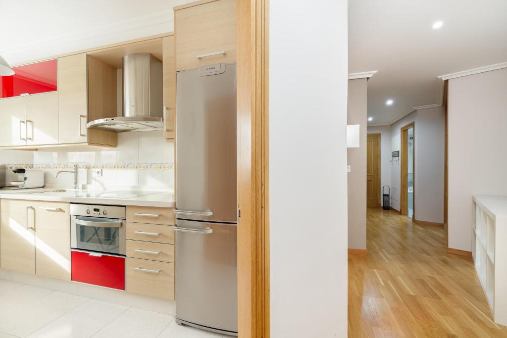 Apartamento DeArt 122 - Galicia