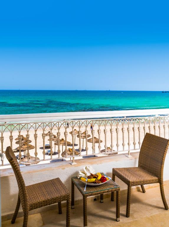 Sousse Palace Hotel & Spa, Sousse (updated prices 2025)