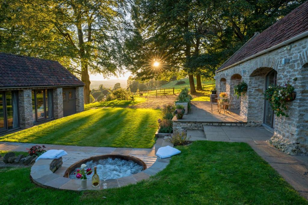 Congrove Barns Bath, Bitton (precios actualizados 2025)