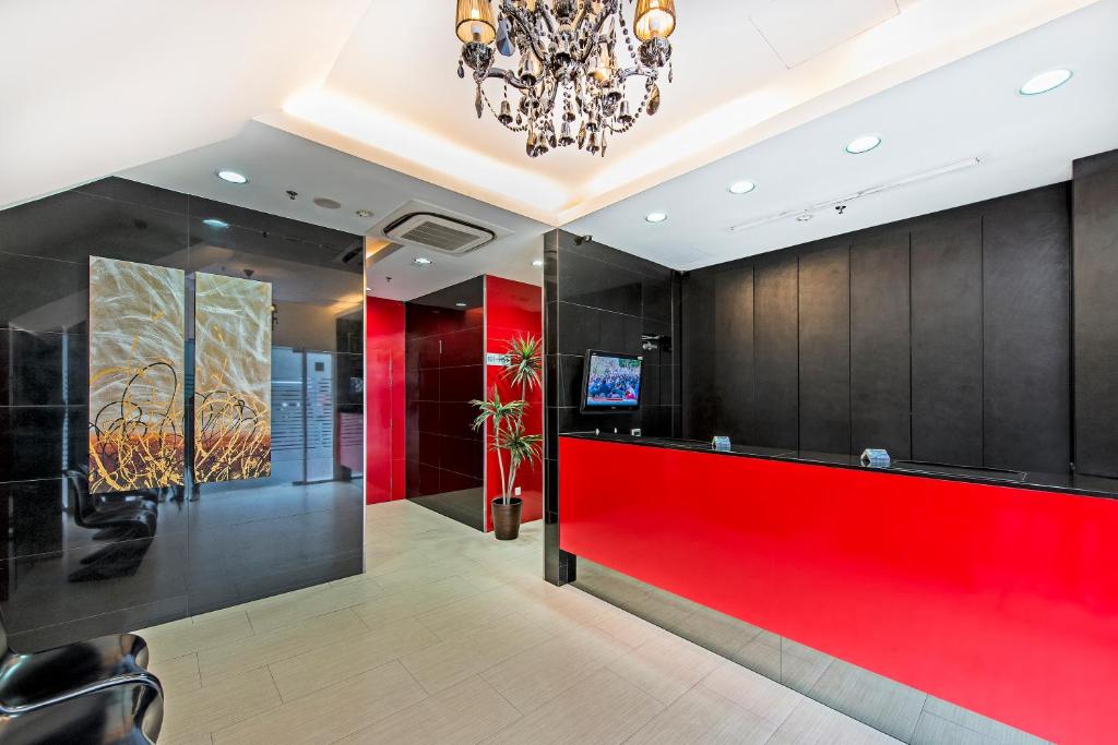 Hotel 81 Heritage, Singapore (updated prices 2025)