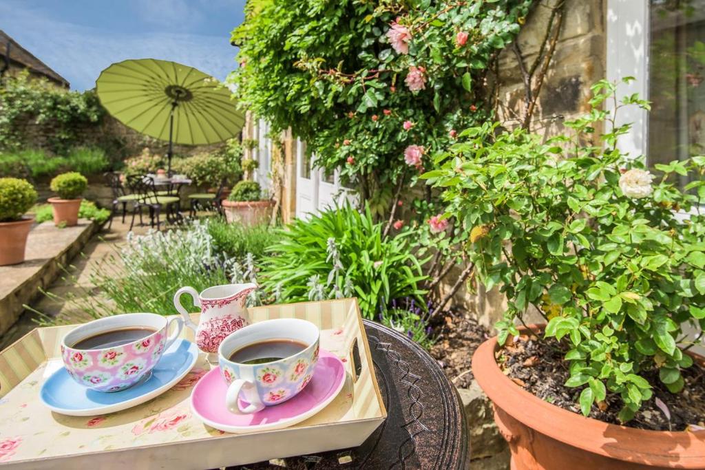 Middle Cottage Southlands Farm, Gunnerton – Updated 2023 Prices