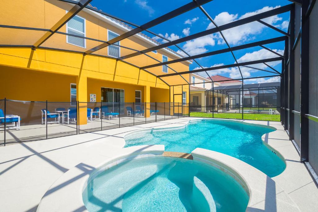 Solterra Resort 11 Bed 9 baths, Davenport (updated prices 2026)