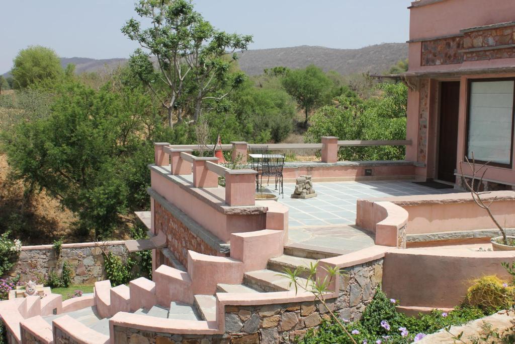 Tree of Life Resort & Spa Jaipur, Jaipur (updated prices 2025)