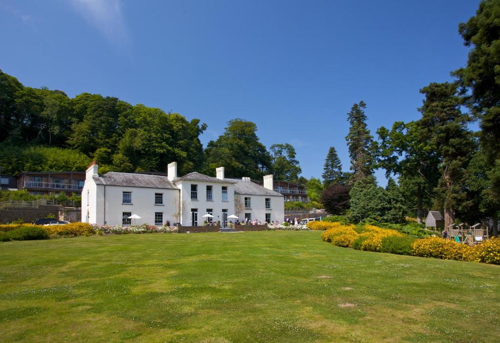 The Cornwall Hotel Spa & Lodges, St Austell (updated prices 2025)