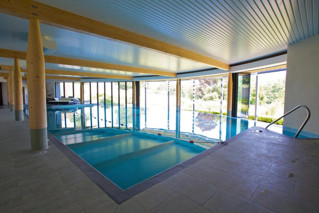 The Cornwall Hotel Spa & Lodges, St Austell (updated prices 2025)