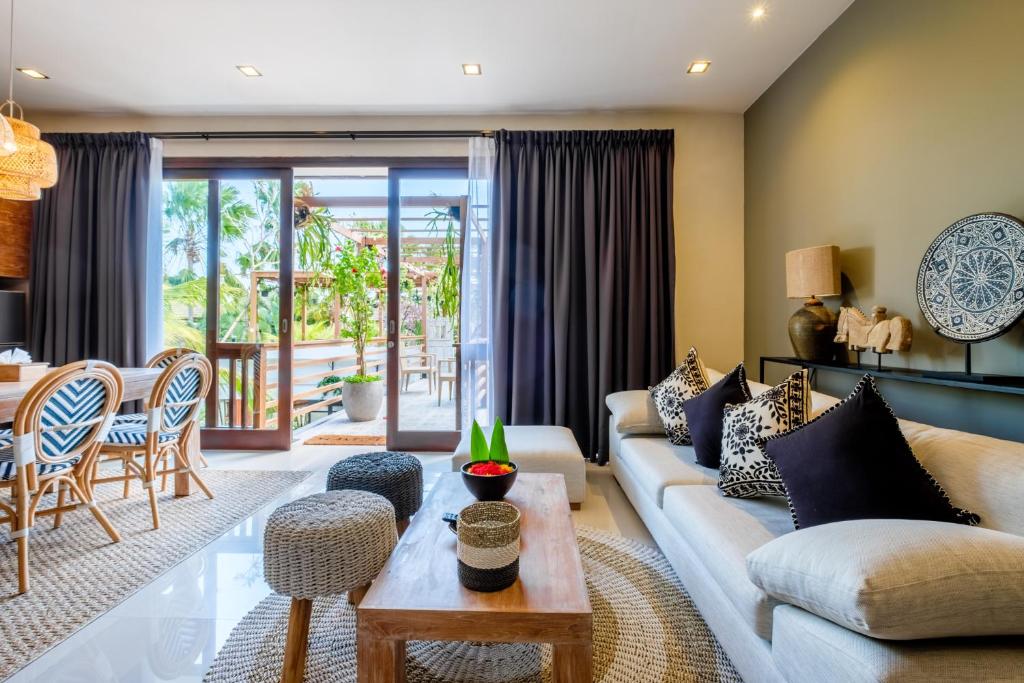 The Akasha Seminyak Bali Boutique Hotel, Seminyak (updated prices 2025)