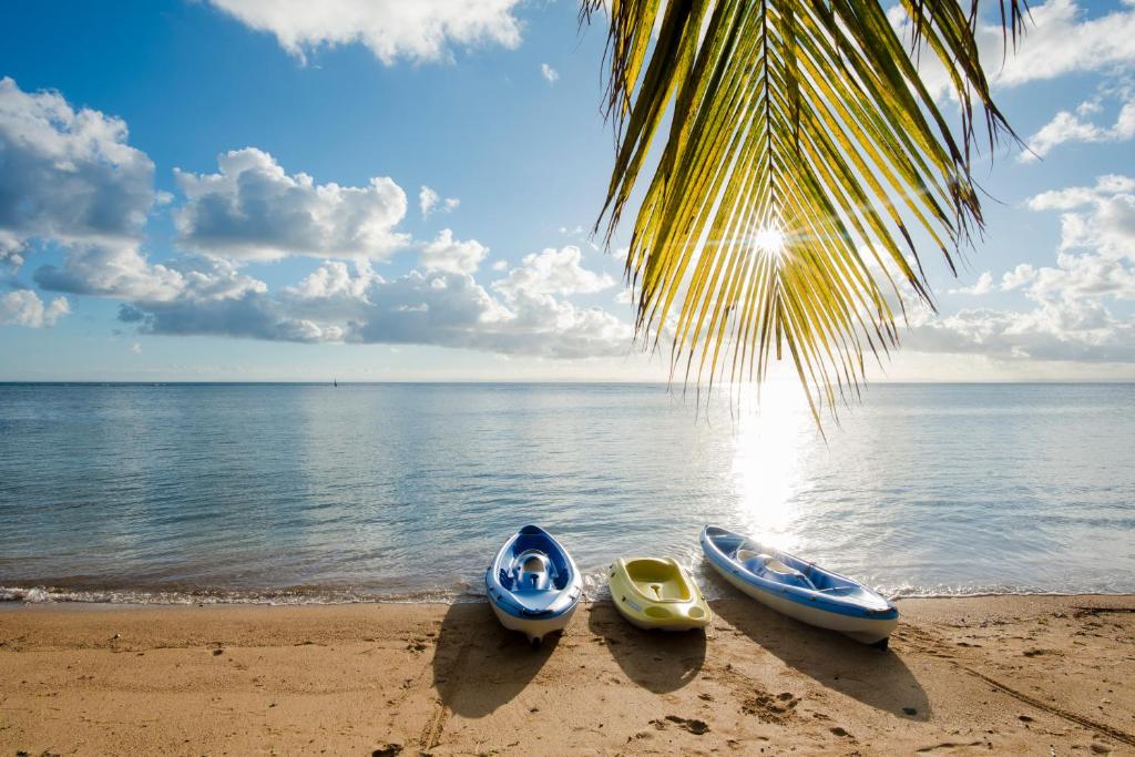 Mantis Soanambo Hotel And Spa, Sainte Marie (updated prices 2025)