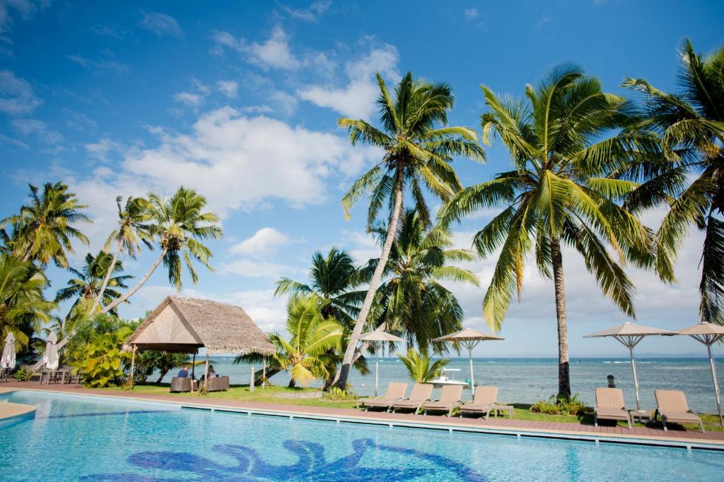 Mantis Soanambo Hotel And Spa, Sainte Marie (updated prices 2025)