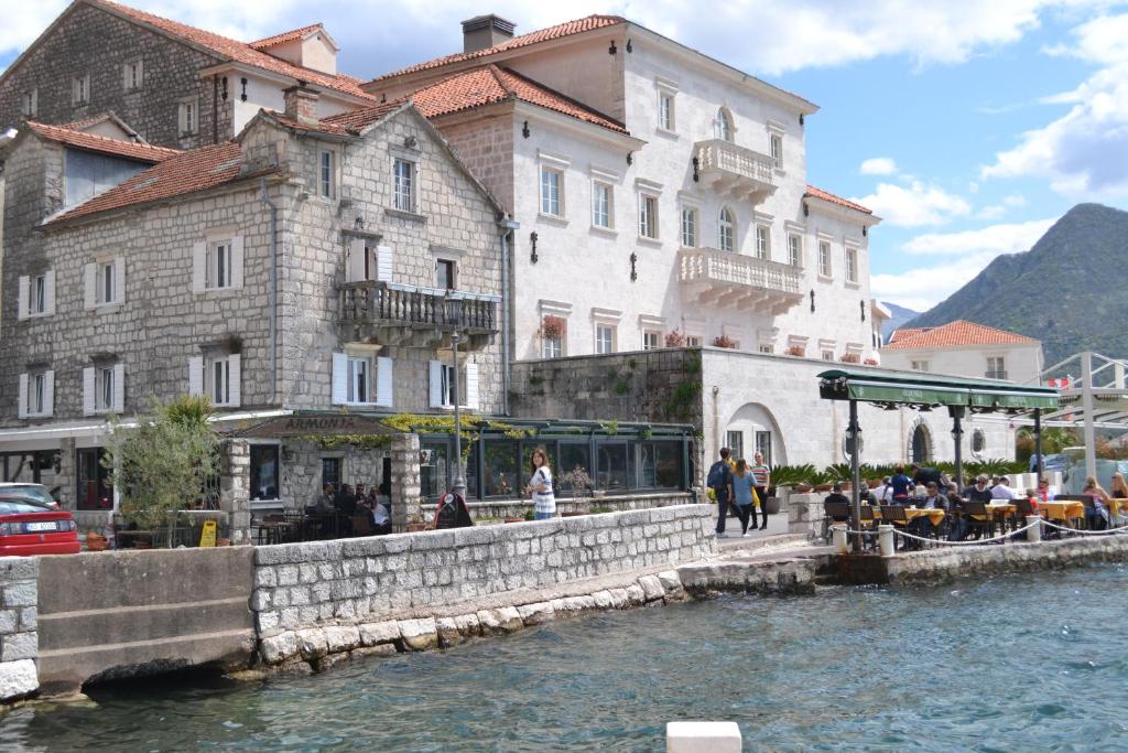 Apartmani Armonia, Perast (updated prices 2025)