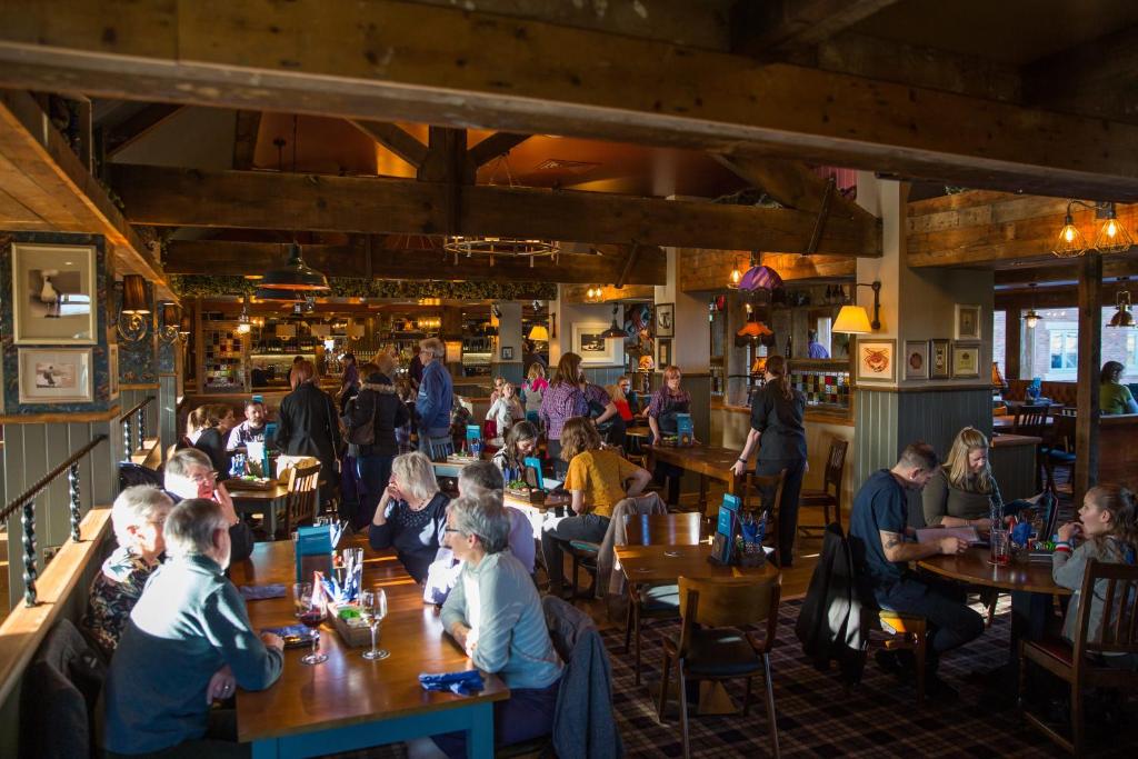The Amble Inn - The Inn Collection Group, Amble (updated prices 2025)
