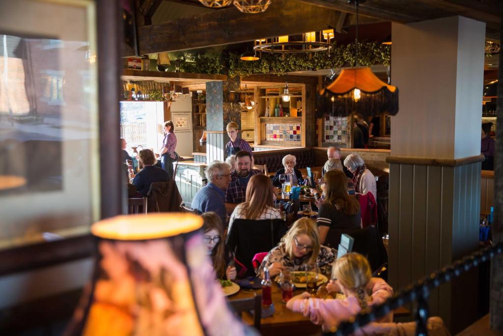 The Amble Inn - The Inn Collection Group, Amble (updated prices 2025)