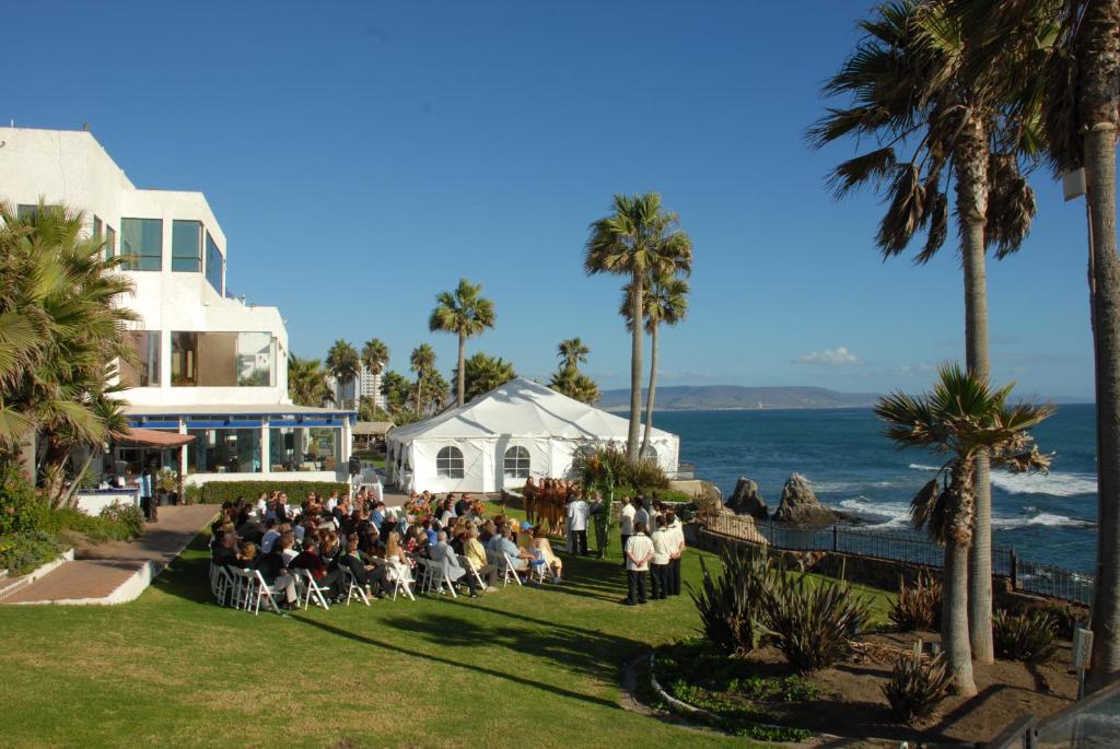 Las Rocas Resort & Spa, Rosarito (updated prices 2025)
