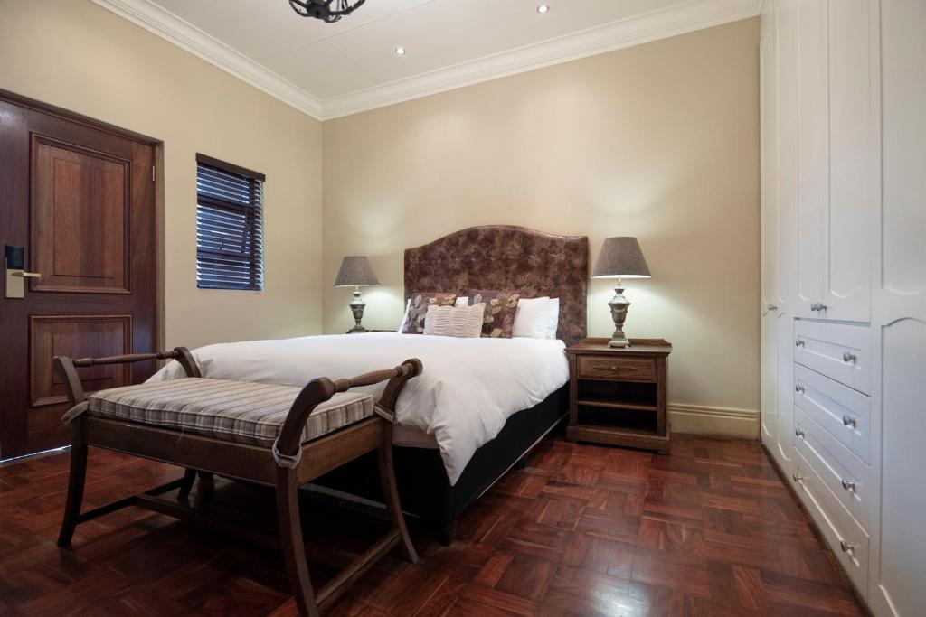 Three Rivers Lodge and Villas, Vereeniging (updated prices 2025)