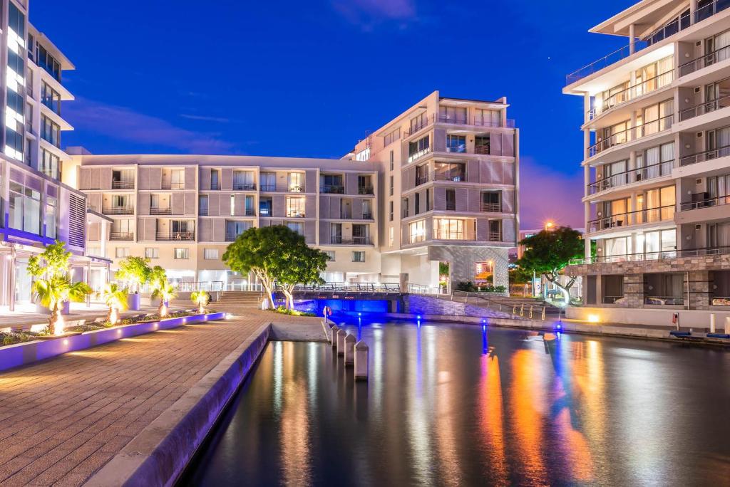 aha Harbour Bridge Hotel & Suites, Cape Town (updated prices 2025)