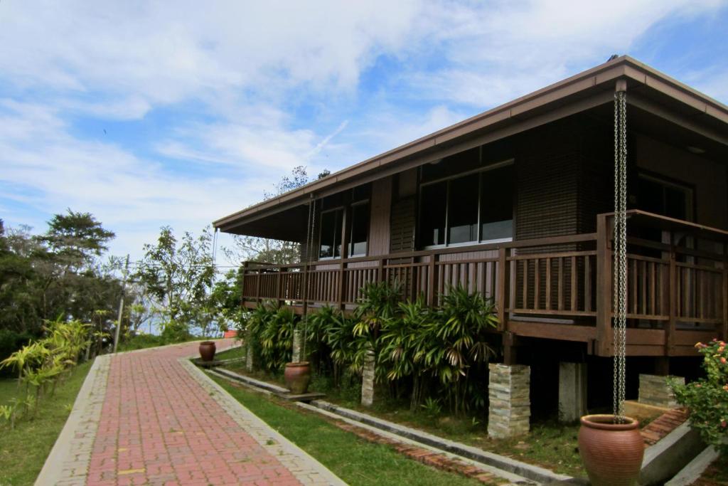The Jerai Hill Resort, Yan (updated prices 2025)