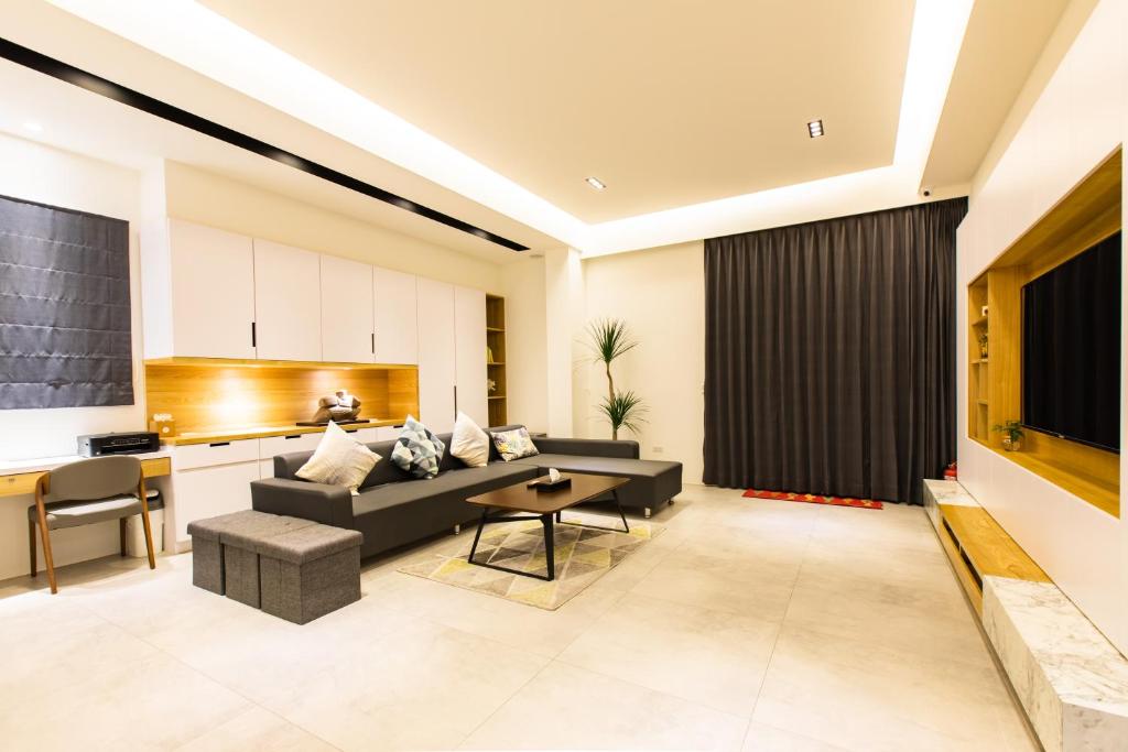 Araucaria Residence, Huxi (updated prices 2024)