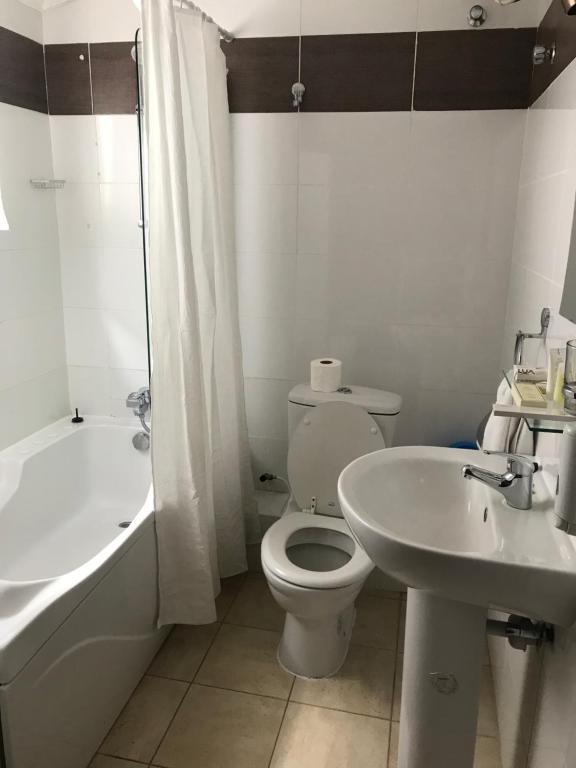 Airside Hotel, Accra (updated prices 2025)