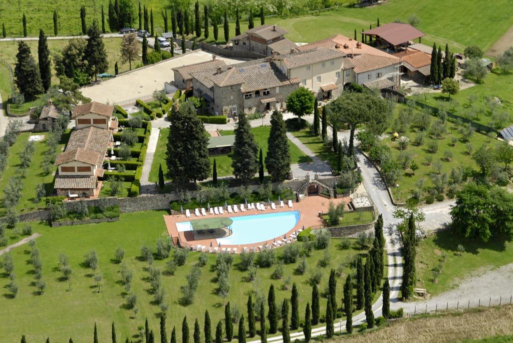 Erboli Residence, Cavriglia (updated prices 2025)
