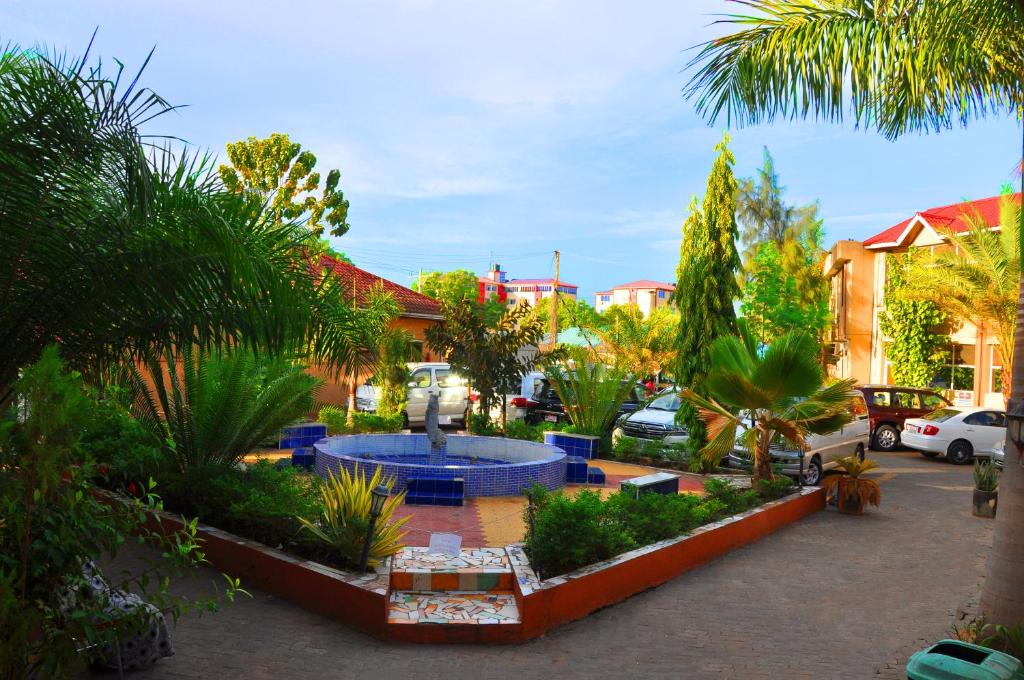 Quality Hotel Juba, Juba (updated prices 2025)