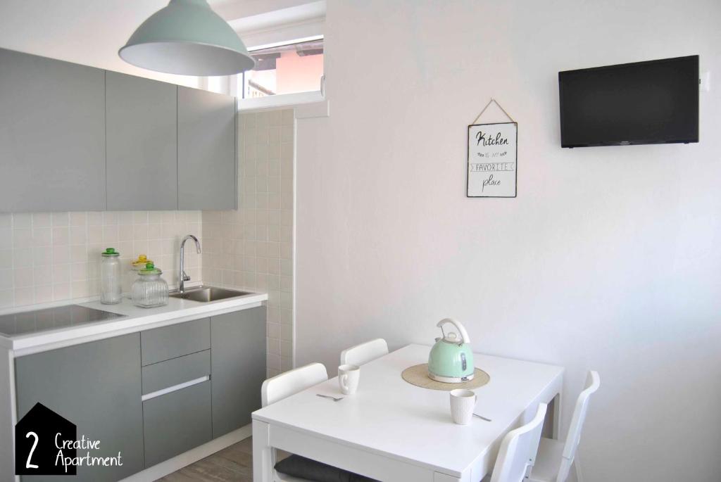 Creative Apartment, Dro (updated prices 2024)