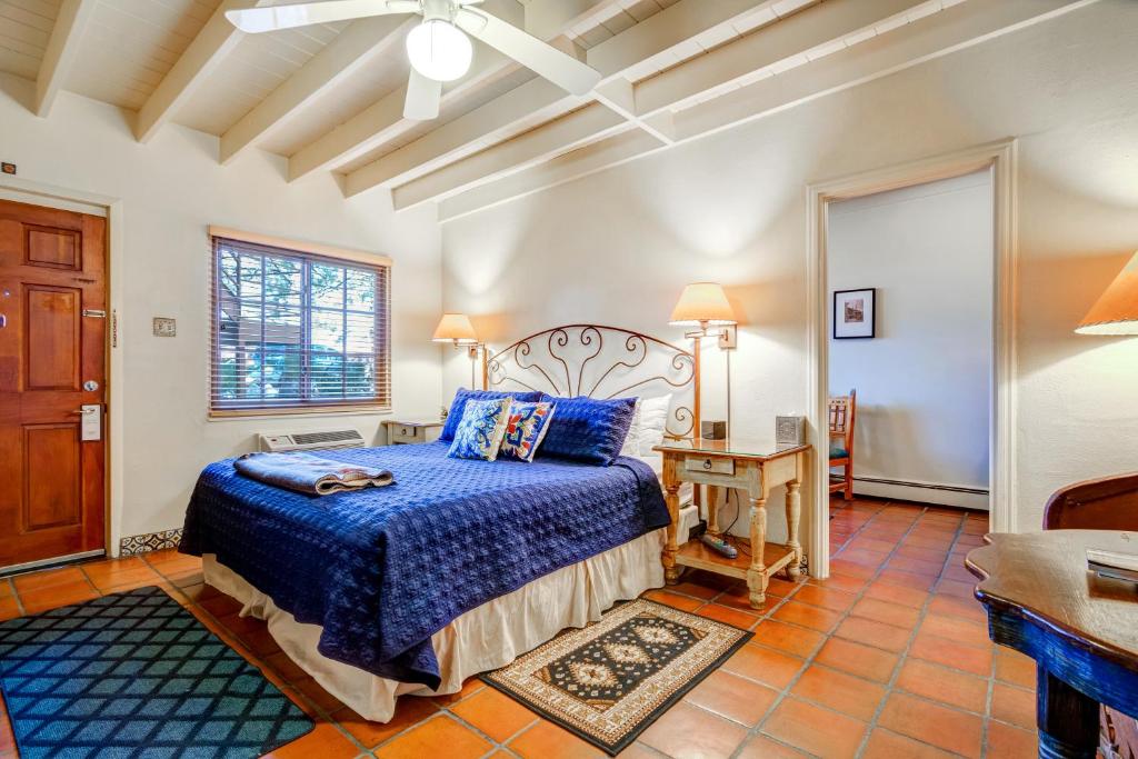 Santa Fe Motel & Inn, Santa Fe (updated prices 2025)