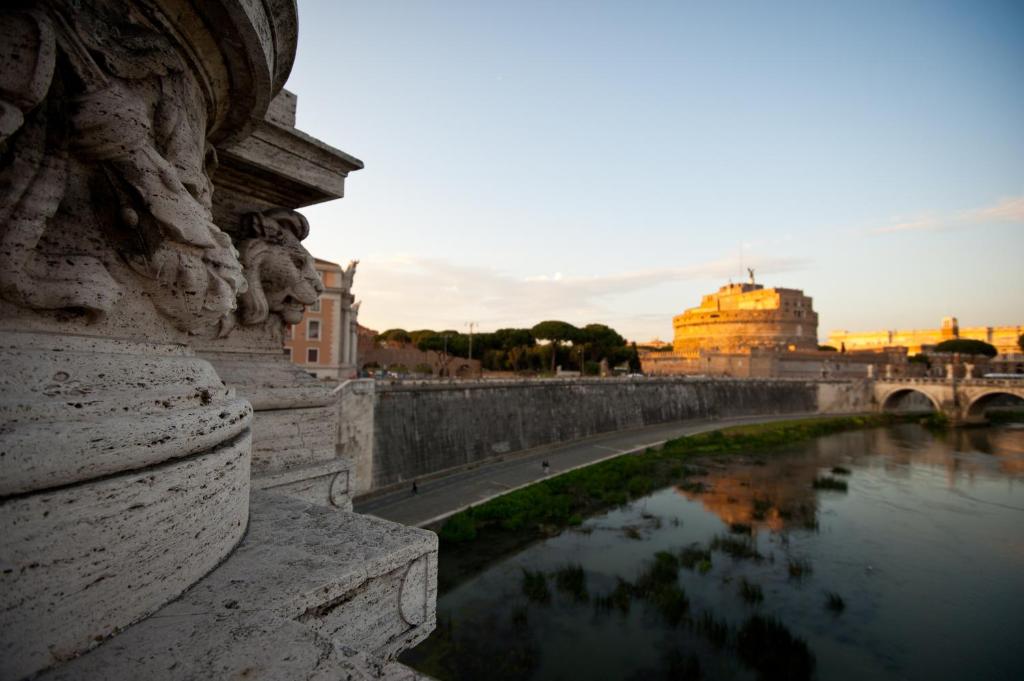 Rome Services Porta Castello, Rome (updated prices 2025)