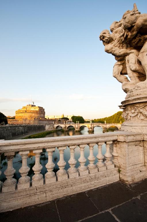 Rome Services Porta Castello, Rome (updated prices 2025)