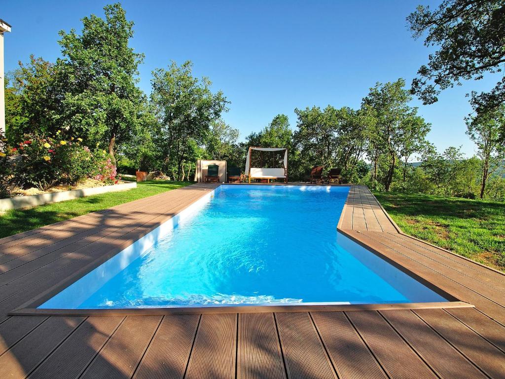 Villa Vesna By Interhome - Croacia