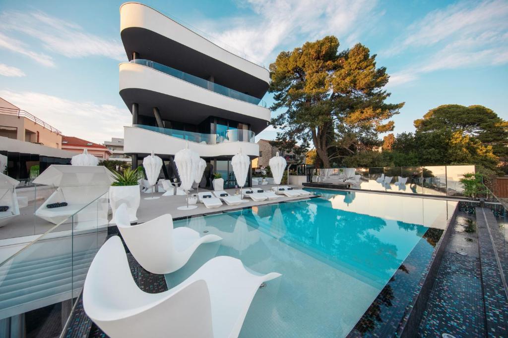 Posh Residence Luxury Suites, Split (updated prices 2025)