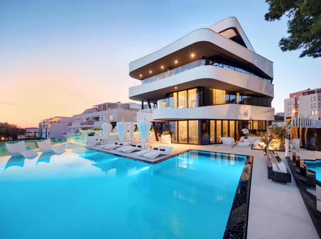 Posh Residence Luxury Suites, Split (updated prices 2025)