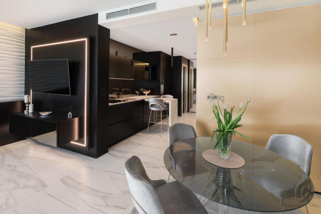 Posh Residence Luxury Suites, Split (updated prices 2025)